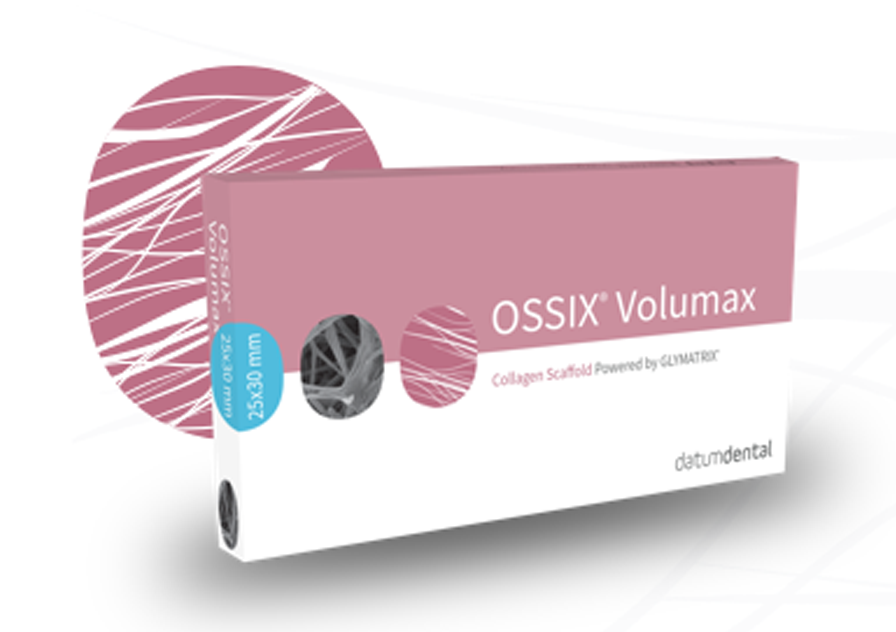 OSSIX® Brand: Regenerative Solutions for GBR & GTR